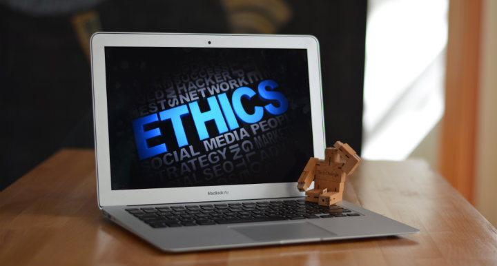 The Role of Ethics in Using ICTs for Peacebuilding | TechChange | The ...
