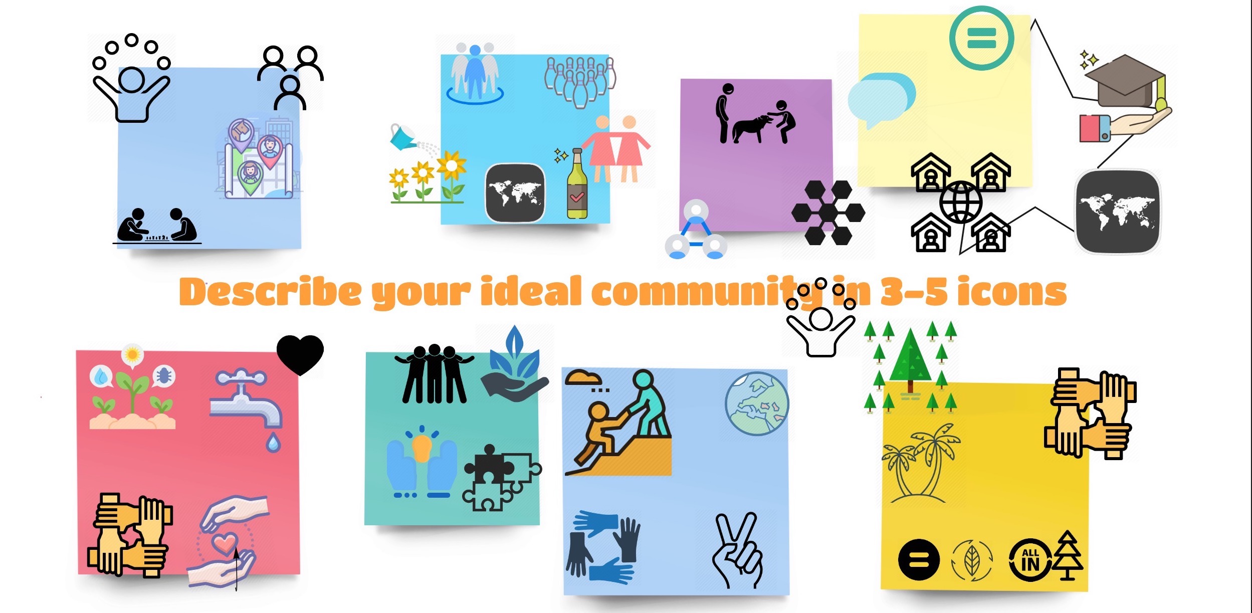 Facilitating Meaningful Interactions in Online Spaces | TechChange ...